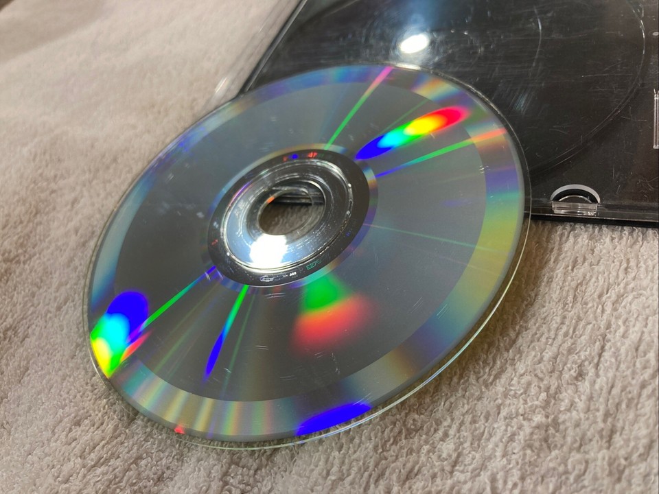 Drake & Josh CD Nick Nickelodeon Audio Disc Only In Blank Case ...