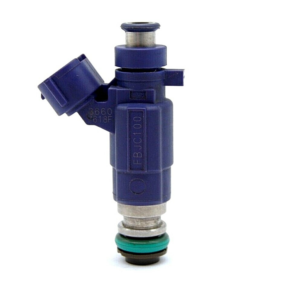 FUEL INJECTOR FBJC100 FOR NISSAN PRIMERA P12 X-TRAIL 2.0 16V SR20DE ...