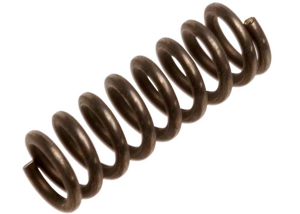 Manual Transmission Shift Shaft Detent Spring ACDelco GM Original ...