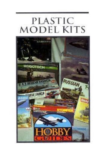 Plastic Model Kits by Harris, Jack C. 9780896866232| eBay