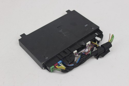 Front Right/Left Seat Control Unit Module OEM BMW E60 E65 E66 525i 2002 ...