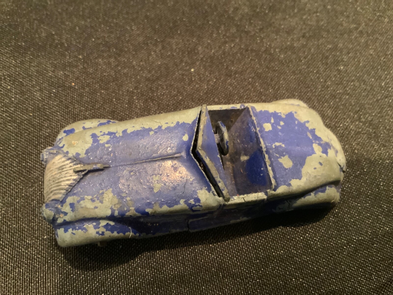 Dinky Toys Prewar 22g Streamlined Tourer | eBay UK