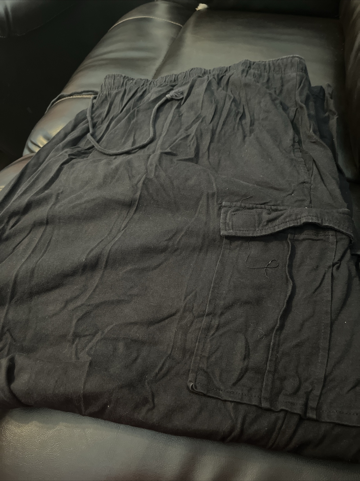 King Size Men’s 8xl Pants | eBay