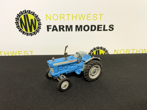 CORGI No 67 FORD 5000 SUPER MAJOR | eBay