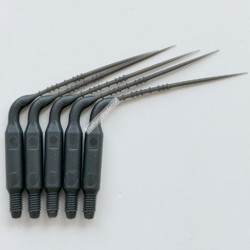 20Pcs Dental Sonic Powered Irrigation Tips For KaVo NSK Air Scaler Fit ...