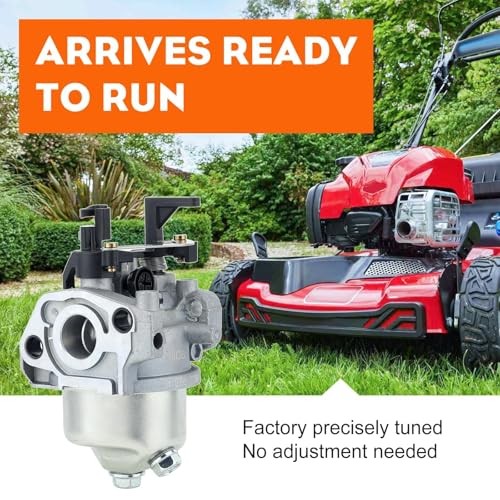Carburetor for Kohler XT675 Husqvarna HU675AWD Toro 20377 20378 20171 ...