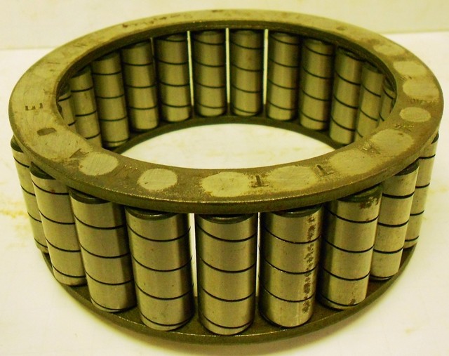NDH RA 216 Hyatt 7684 Bearing for sale online | eBay