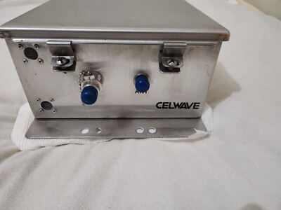 Commercial Radios - Celwave