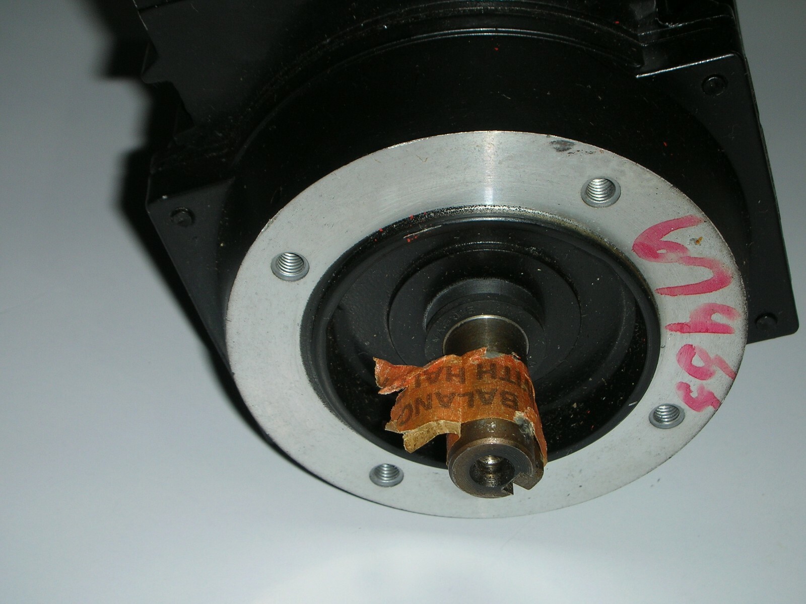 ABB Desoutter Electric Motor MT63B14F75-2, 1848909, 325133, MT2000 ...