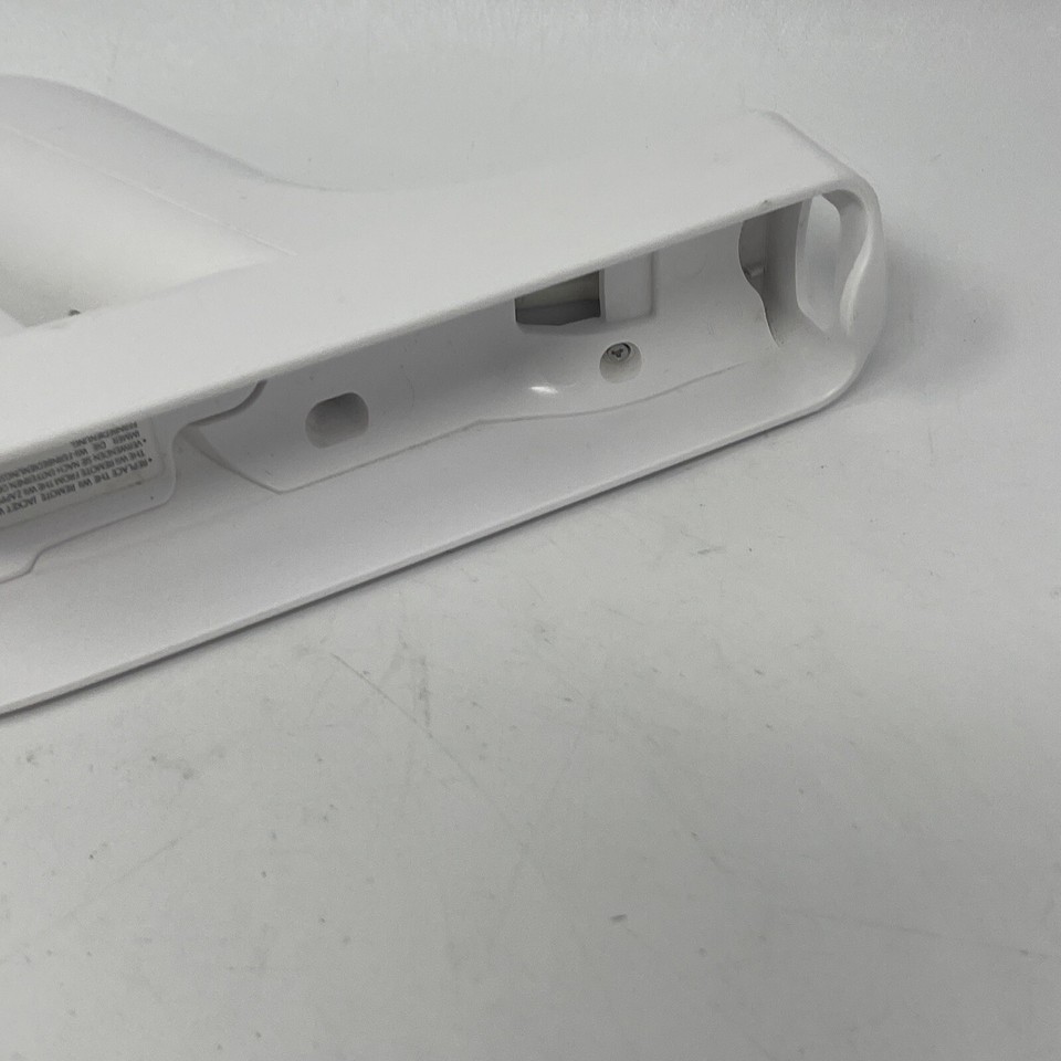 Nintendo Wii Official OEM Zapper Light Gun RVL-A-J-USZ | eBay