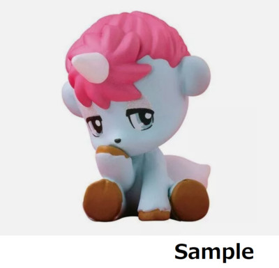 Unico figure mini doll Tezuka Osamu Suwarasetai Genuine product Japan ...