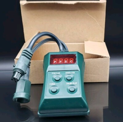 FRONTGATE Versaline S4 High-Power Water Resistant Controller 153180 10 ...