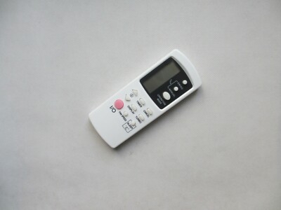 Remote Control For AKAI GZ01-BEJ0-000 AC-GS24HRC AC-GS30HRC Air ...