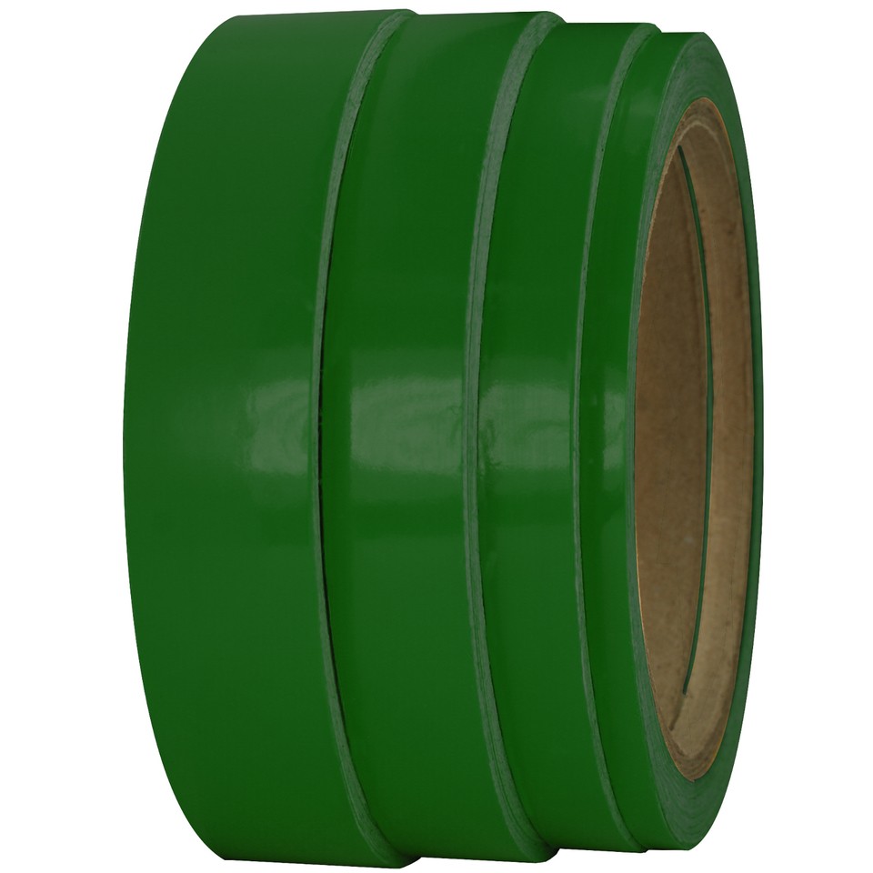 10 Metre Coloured Self Adhesive Vinyl Craft Tapes - Pinstripes Coach ...