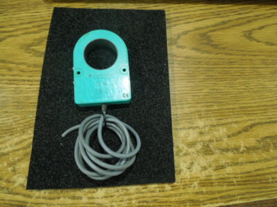Pepperl + Fuchs Model: RJ43-E2 Inductive Sensor Ring. Part No. 12368 | eBay