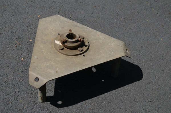 Rohn 45 Beacon Plate & Thrust bearing - cdu-herzberg.de