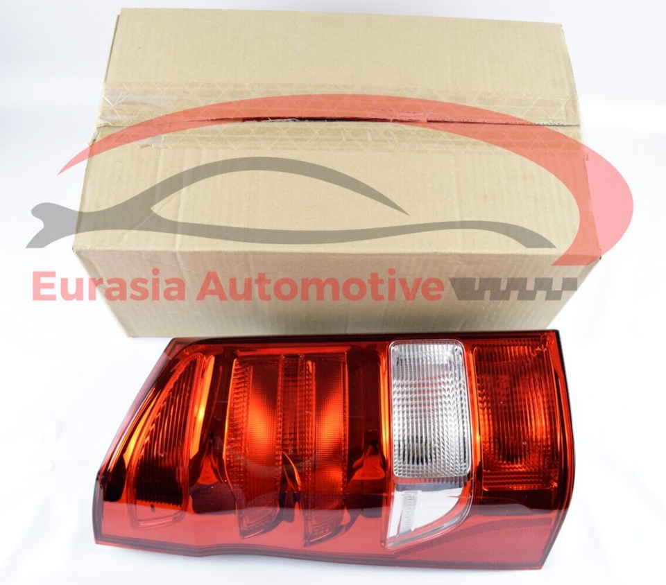 Genuine Mercedes Benz Metris 2016-2020 Rear Left Tail Lamp A4478200964 ...