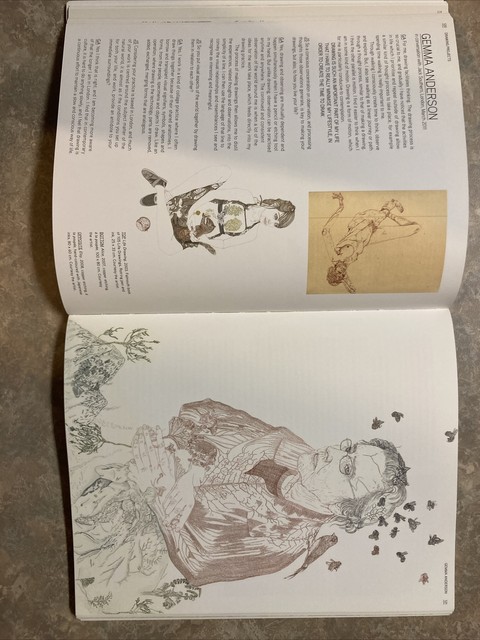 The Drawing Projects : An Exploration of the Language of Drawing by ...