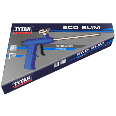 TYTAN Professional Eco Slim PU Foam Gun | eBay