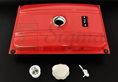 Generator Parts & Accessories - Generator Fuel Tank
