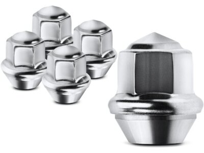 Lug Nut Set For 2013-2020 Ford Escape 2014 2015 2016 2017 2018 2019 ...