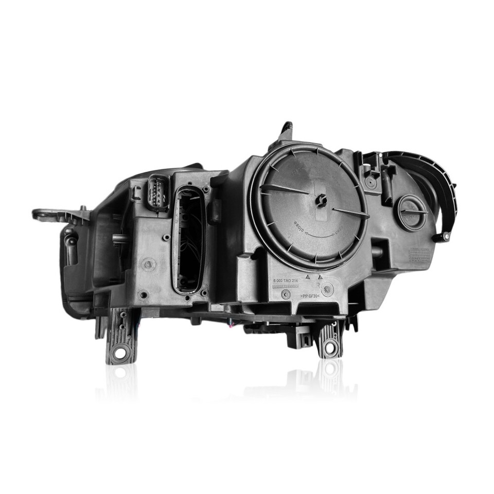 For 2014-2018 BMW X5 F15 X6 F16 Xenon Adaptive Headlight Left Driver ...