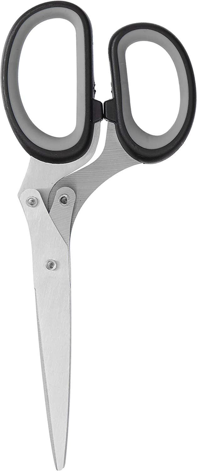 Mercer Culinary Herb Scissor with Blade Guard for sale online | eBay