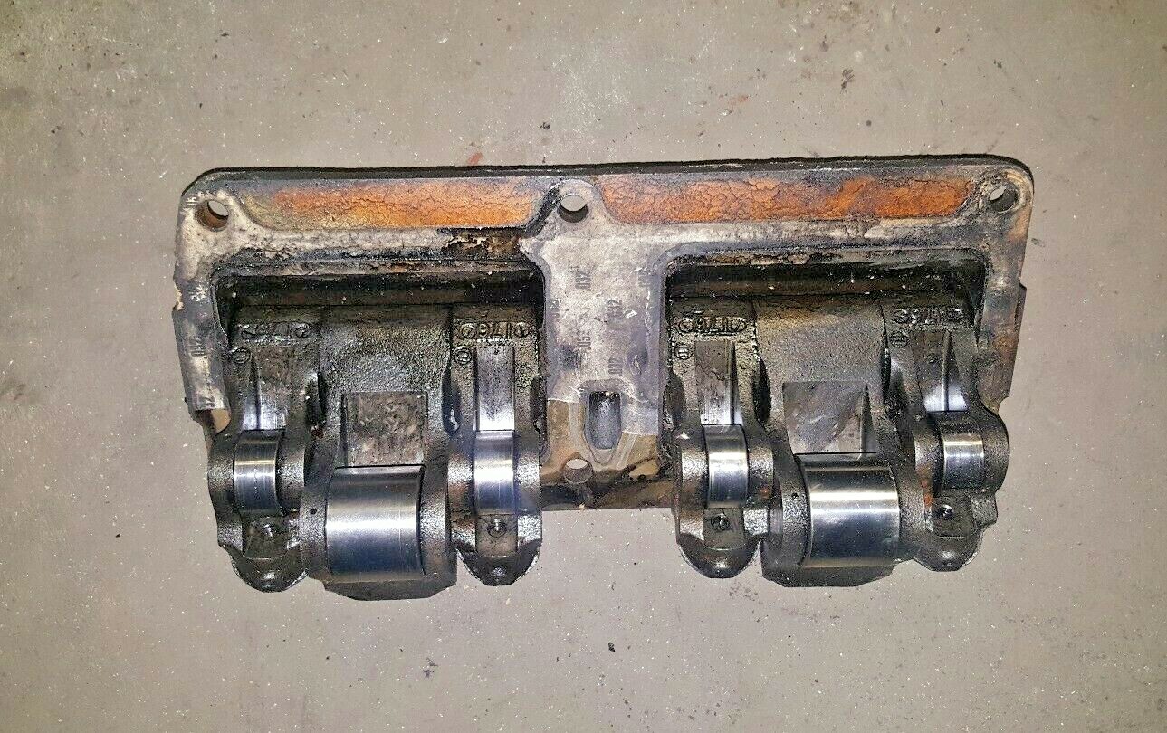 CUMMINS N14 Spherical Roller Bearing 3075026 | eBay