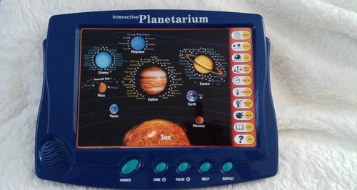 Interactive Planetarium By Scientific Toys Space & Astronomy Education ...