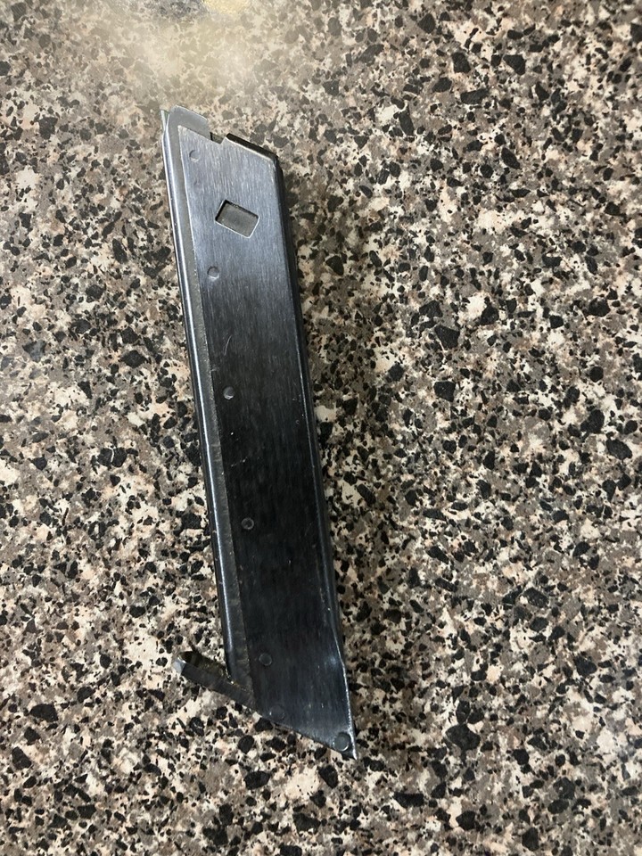 HIGH STANDARD 22 LR 10 ROUND MAGAZINE | eBay