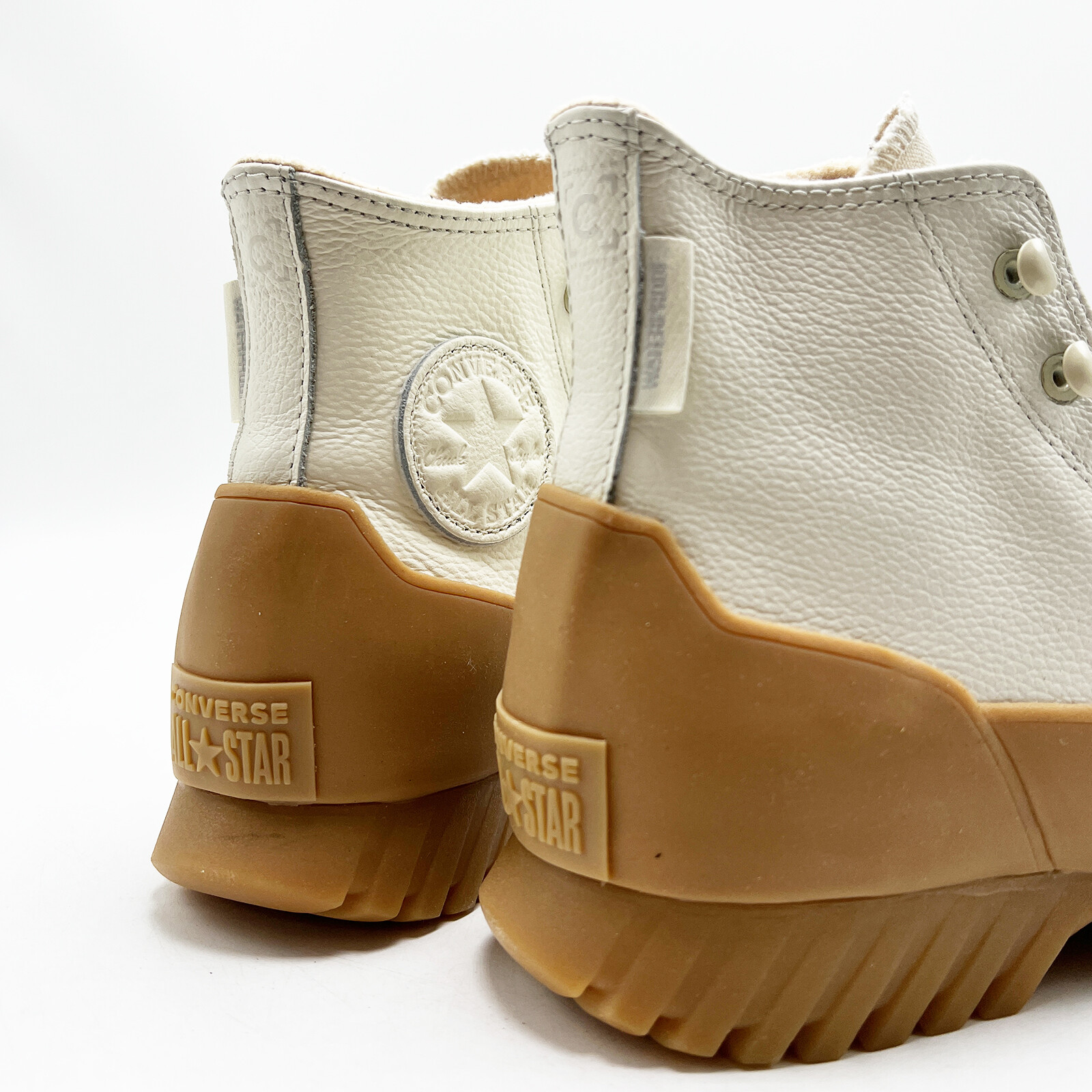 Unisex Converse Chuck Taylor All Star LUGGED WINTER 2.0 (171425C), Sz 5 ...