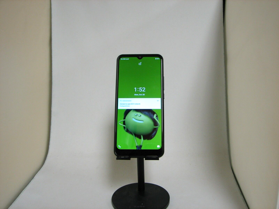 Cricket Icon 3 32gb Blue EC211002 (Cricket Wireless) Android - 9/10! | eBay