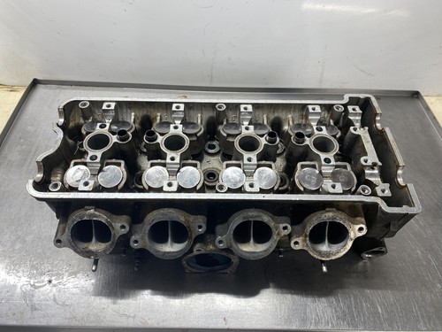 KAWASAKI ZX9R CYLINDER HEAD E1 E2 2000 2001 2002 | eBay