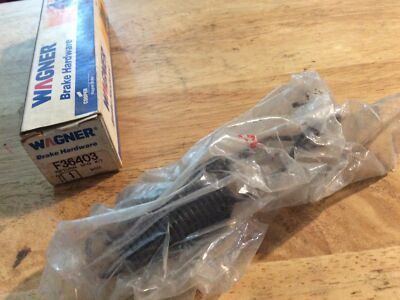 Wagner Drum Brake Shoe Return Spring Kit fits Various Applications | eBay