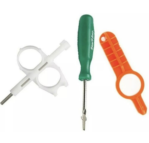 Sprinkler Adjustment Tool Pack Hunter Key Rainbird Rotor Hunter MP ...