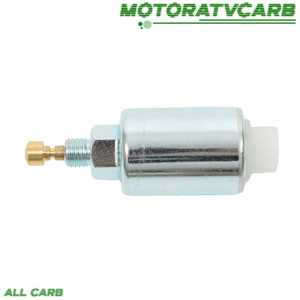 ALL-CARB Solenoid For Briggs & Stratton 798779 799115 40H777 40G777 New ...