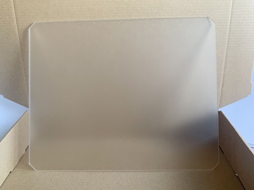 New Super Bright Replacement 8X10 Focusing Screen for Large Format ...