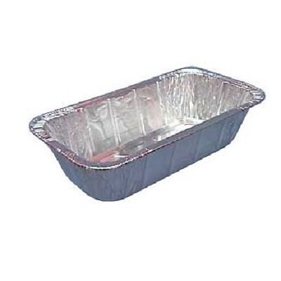 HANDI-FOIL OF AMERICA 1/3 Steam Table Pan Manufacturer Part Number 4035 ...