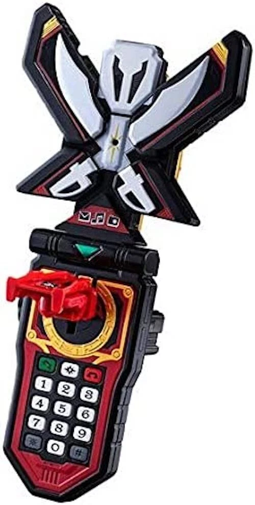 Gokaiger Mobirate
