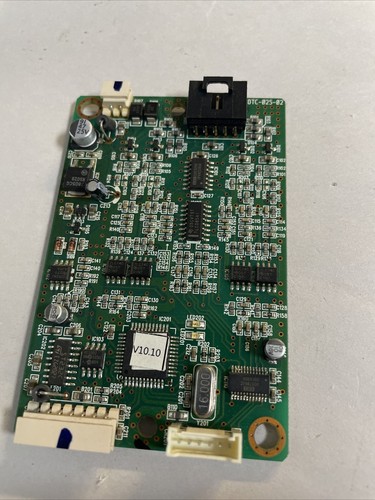 Kortek KT-LS221DC5-23 DigiTech DTC-02S-02 Controller Board TFT LCD ...