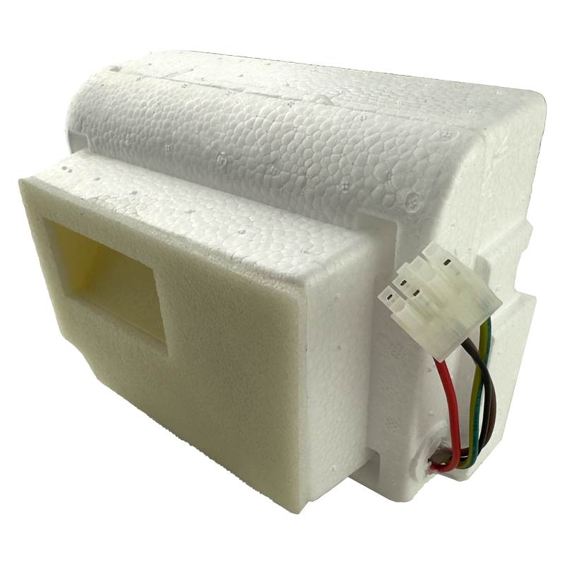Choice Parts W11164593 Refrigerator Damper Control Diffuser for ...