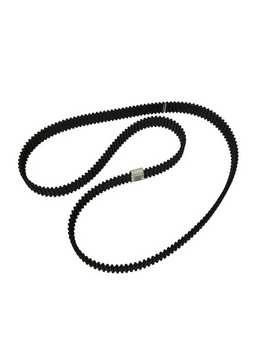 GATES TP1800-8MGT-30 PowerGrip GT2 Twin Power Belt 1800mm L x 8mm pitch ...