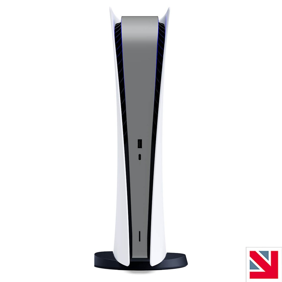 PS5 (Original Model) CENTRE PANEL Skin Decal Vinyl Console Wrap VARIOUS ...