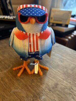 Sun Squad Bird Bubba | eBay