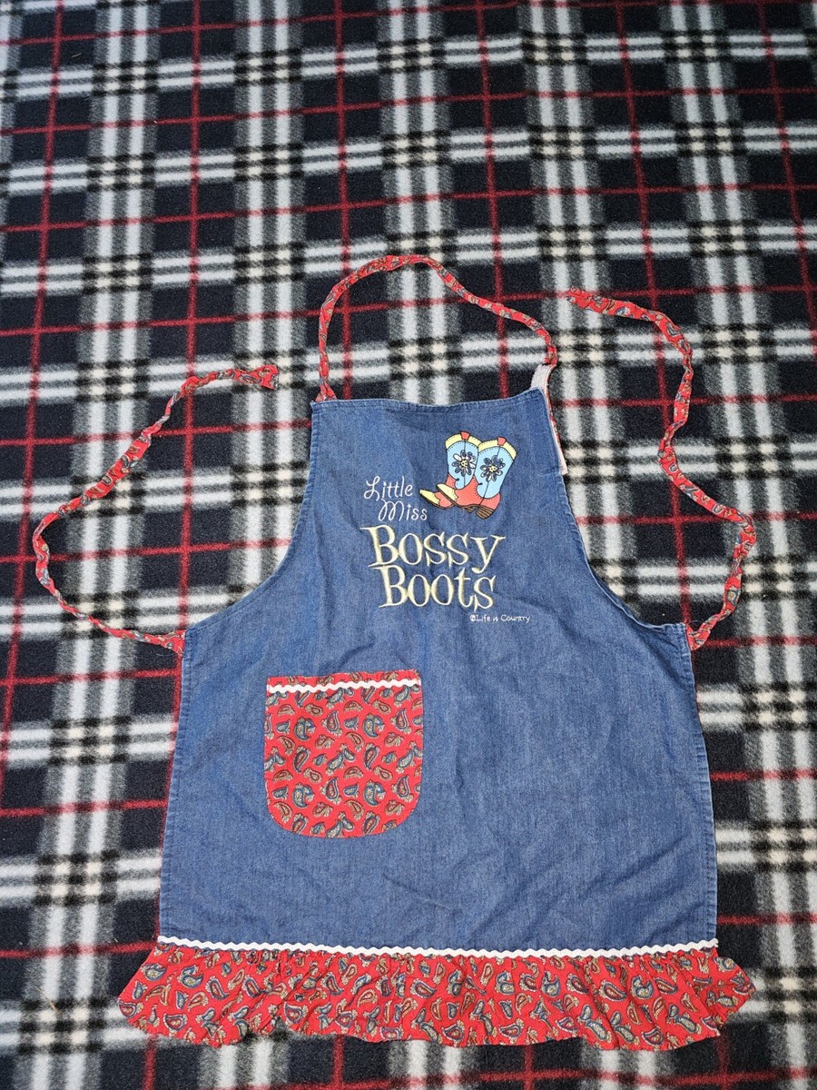 Little Miss Bossy Boots Bossy Boots Early Learning Kingscliff