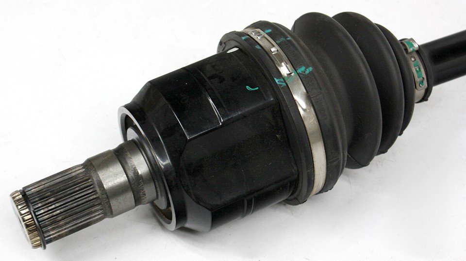 49500-L5000 OEM Left Driver Side Axle Shaft For Hyundai Sonata Hybrid ...