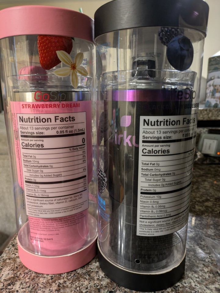 Cirkul Tumbler 24oz Black All-Day StrawSip Stainless Steel Mug Cup ...