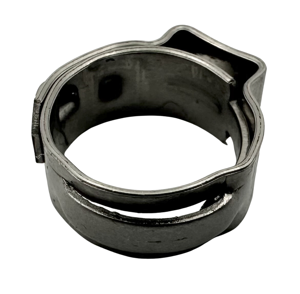 10pcs Stainless Steel Hose Clamps 7.8-9.5mm | 996530007742 Duty Free | eBay