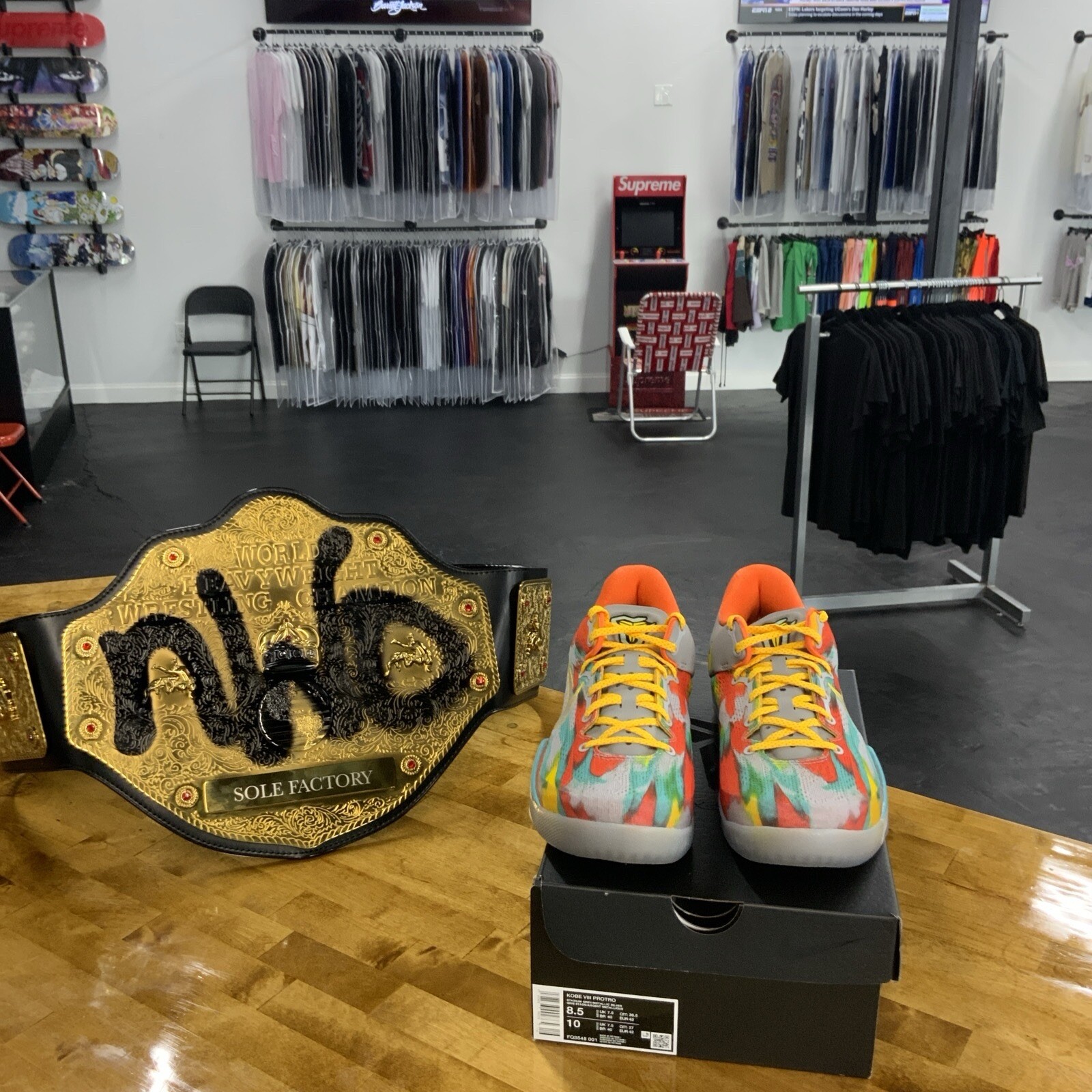 nike kobe pro | eBay