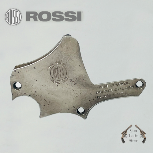Sideplate - ROSSI Models 31, 38, 51, 58S, 68, 69, 70, 85, 88, 89, 351 ...